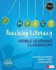 Teaching Literacy in the Visible Learning Classroom, Grades K-5 (Corwin ...