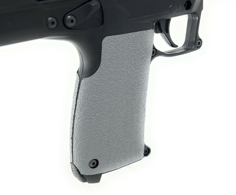 ECCP Textured Rubber Grip Wrap for Kel-Tec CP33 Pick Texture / Color | eBay