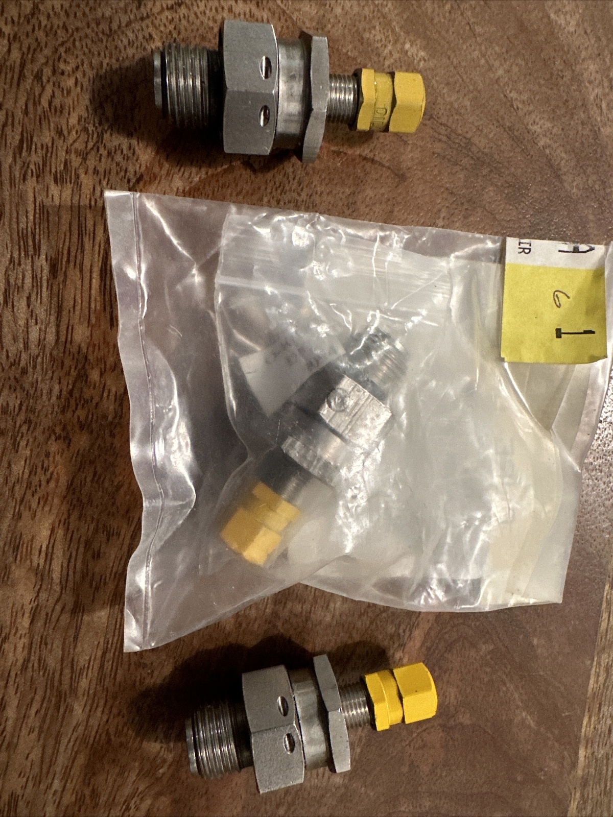 Cessna Aircraft Valve, P/N MS28889-2 | eBay