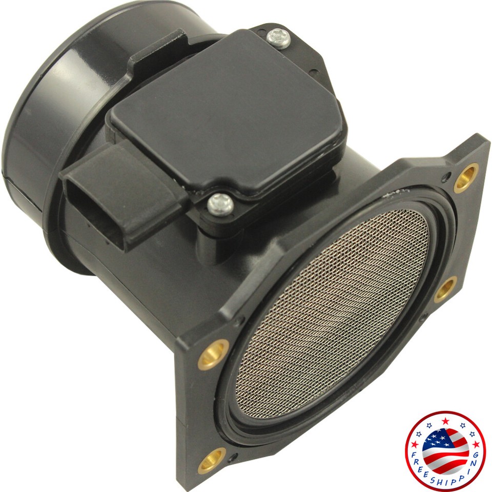 Mass Air Flow Sensor Meter For Ford Nissan Xterra Frontier Mercury ...