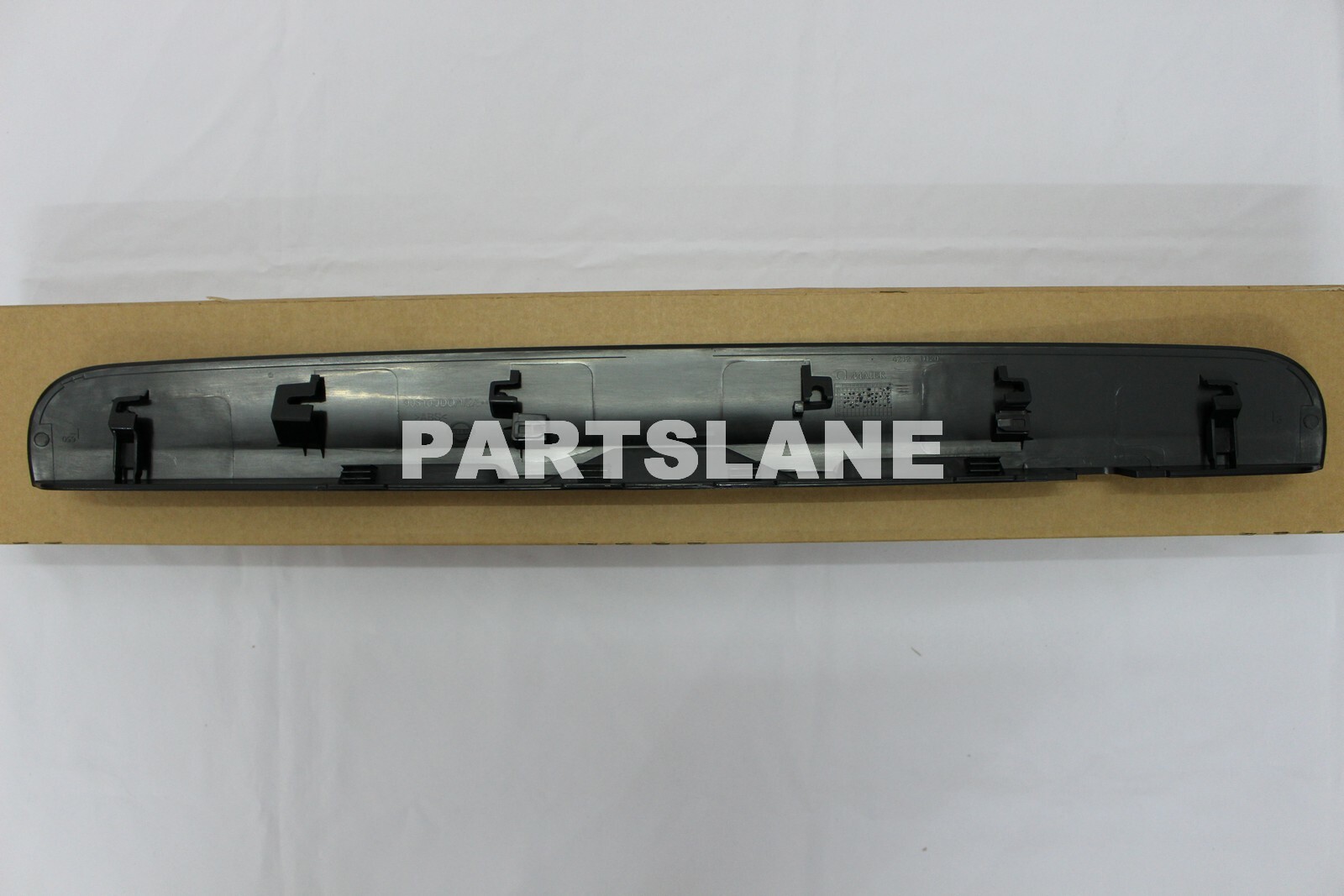 Nissan Qashqai OEM Genuine Back Door Finisher Panel 90812-JD20H | eBay