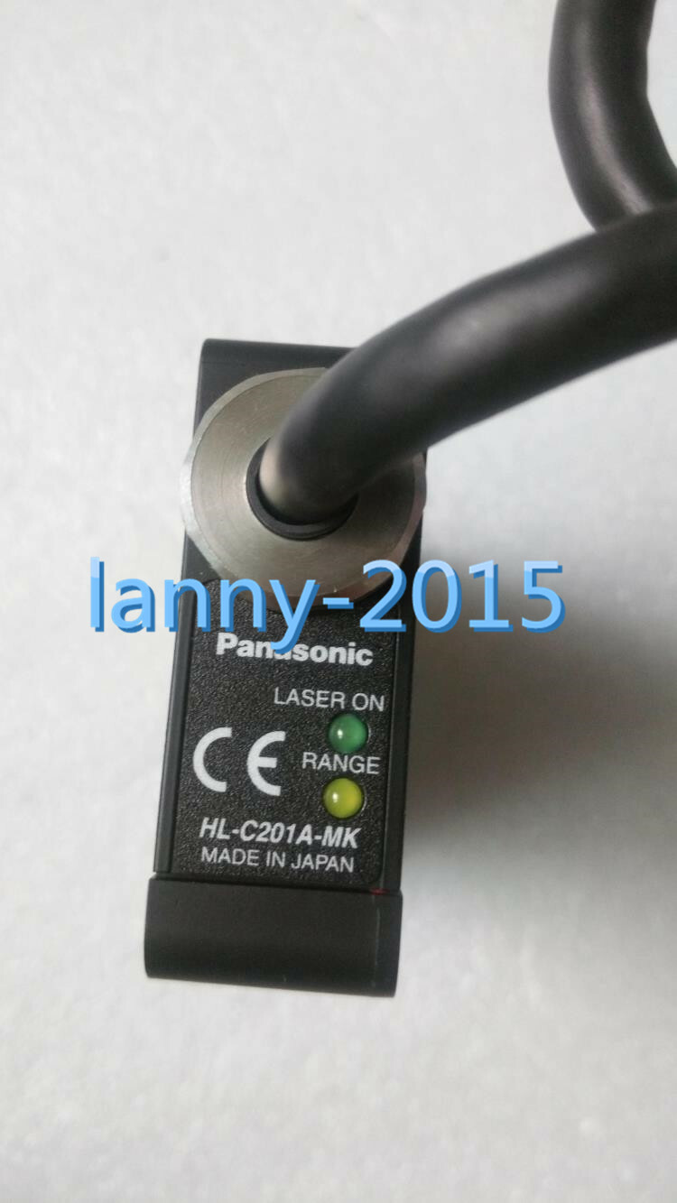 1PC Used Panasonic HL-C201A-MK HL-C2C | eBay
