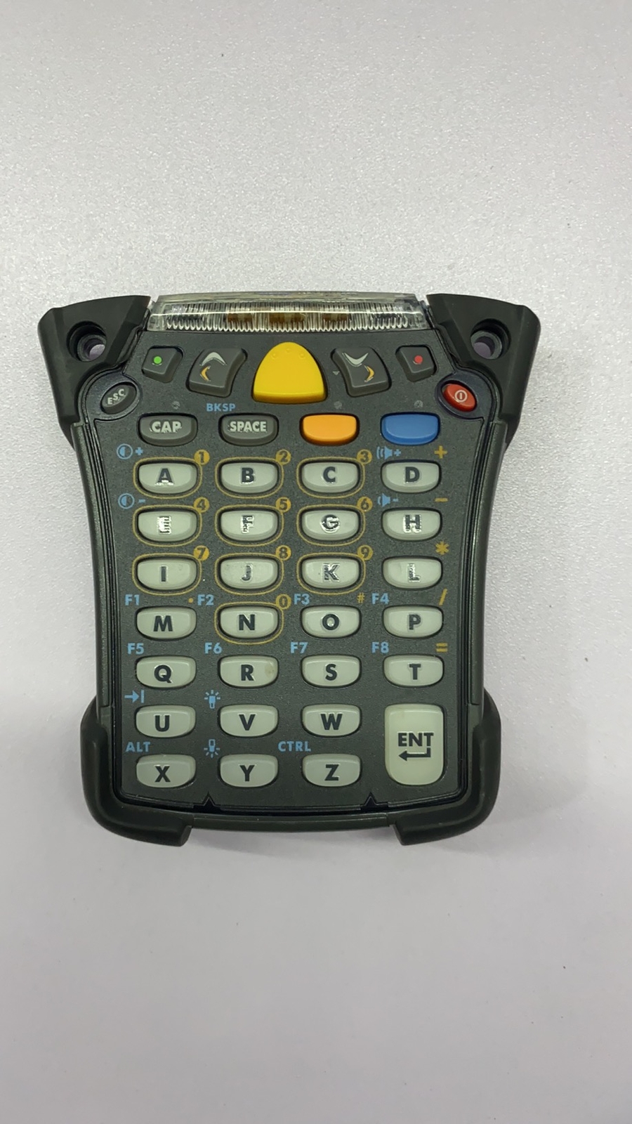 Lot 38 key /43key /53key Keypad for Symbol Motorola MC9090 MC9190 ...