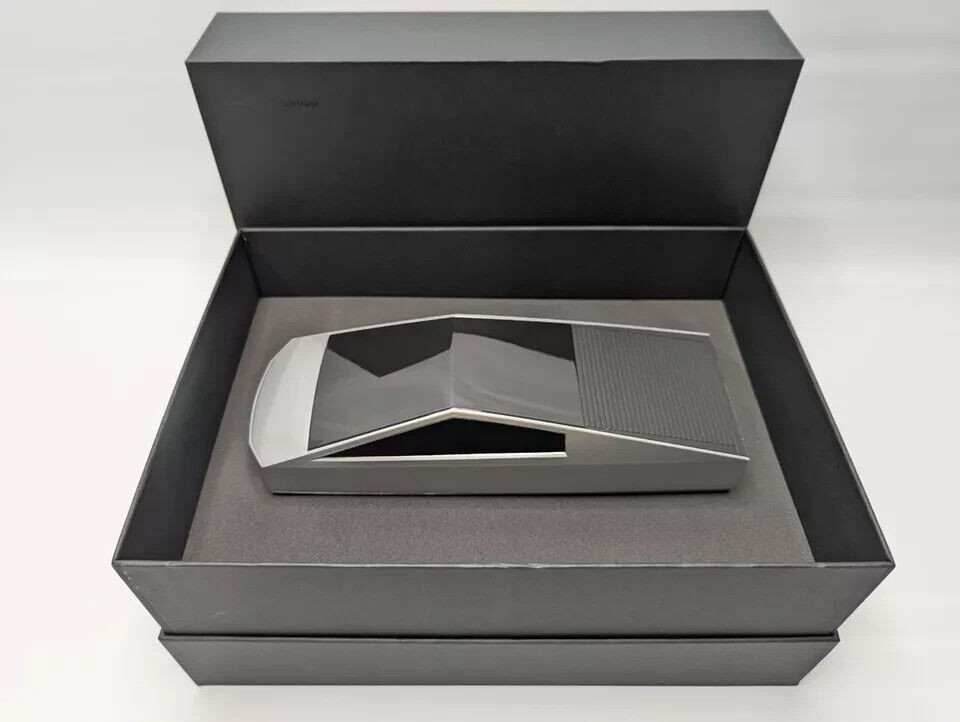 Tesla Levitating Cybertruck Desk Model Exclusive Limited Edition | eBay