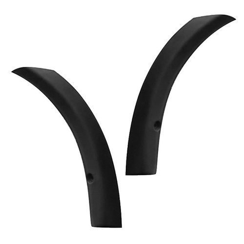 For Mitsubishi Outlander 2014-2020 Wheel Arch Trim Driver & Passenger ...