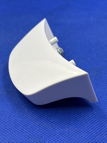 Rival Crock Pot Replacement Parts Side Handle White Model 3860 3745 ...