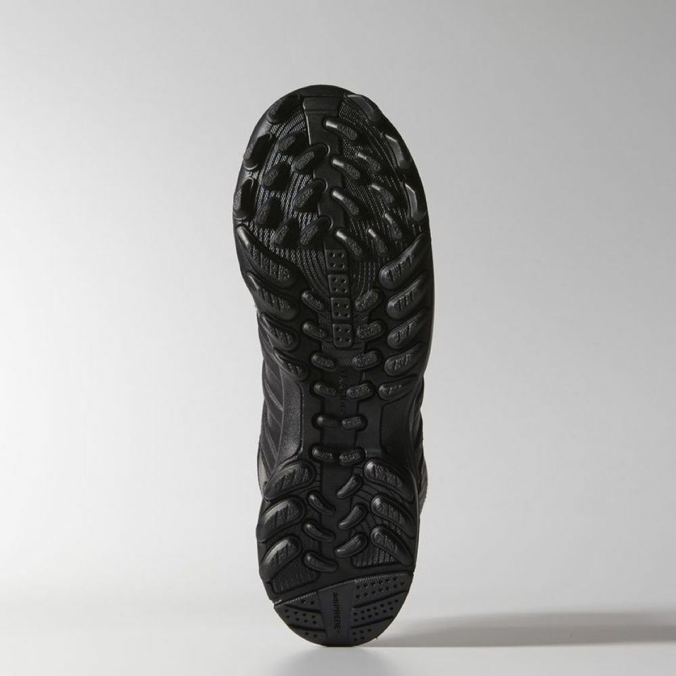 Adidas Public Authority Boots GSG 9.2 Adult Mens Black Police Combat ...