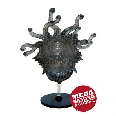 D&D Miniatures Shadow Beholder #55 Rage of Demons | eBay