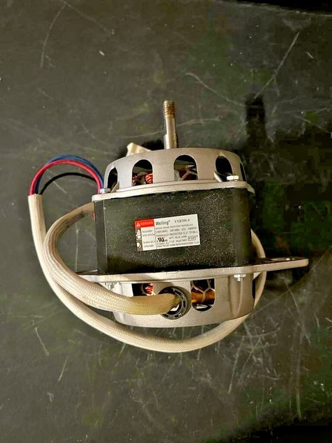 Genuine OEM Welling Washer Motor Part YXB300-4 for sale online | eBay