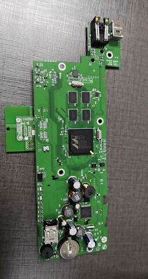 HP Designjet T520 Main PCA Board | CQ890-67023 | CQ890-60251 | eBay