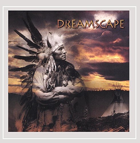 DREAMSCAPE - Dreamscape - CD - **BRAND NEW/STILL SEALED** 618604120729 ...