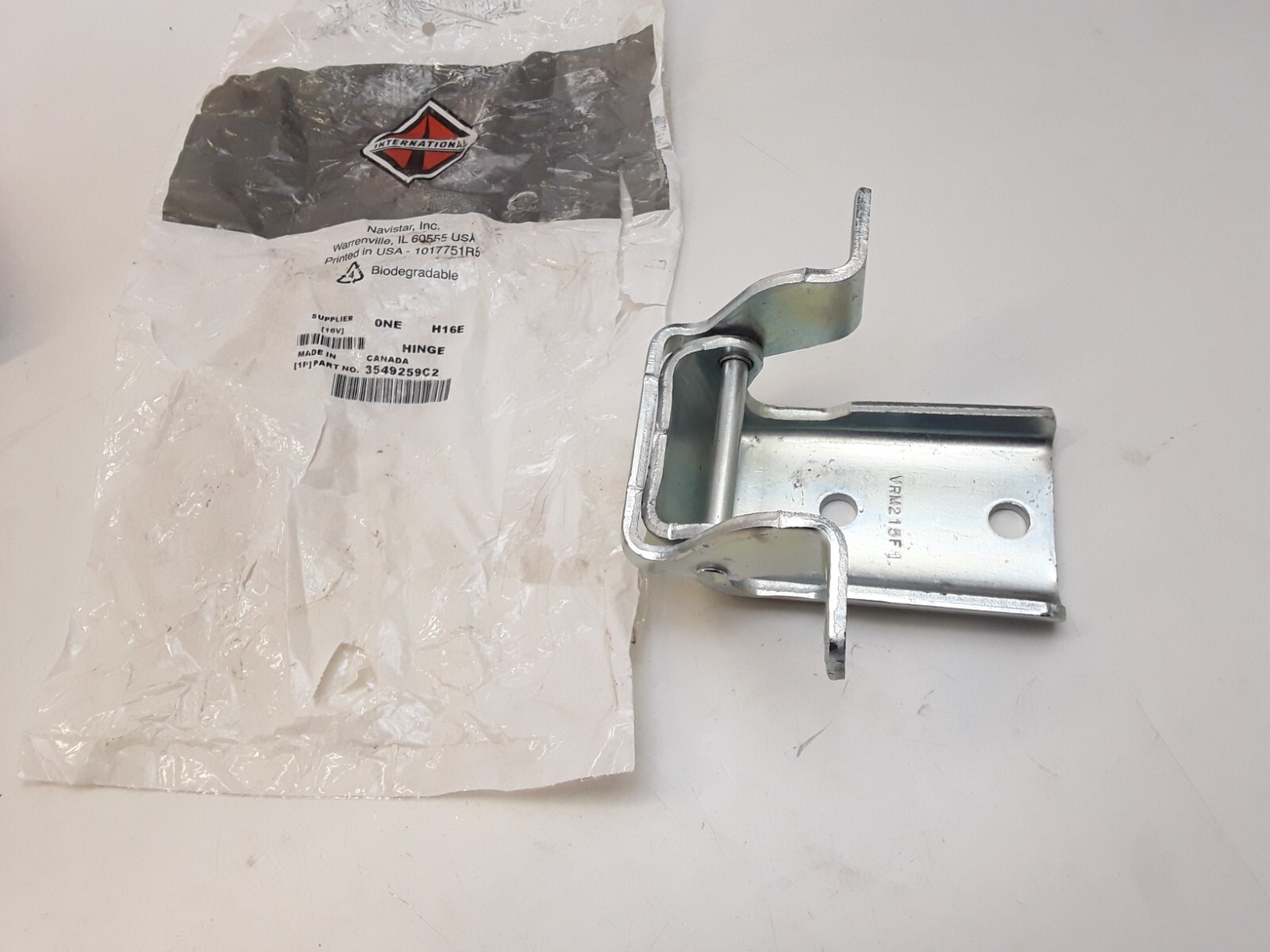 International 3549259C2 for sale online | eBay