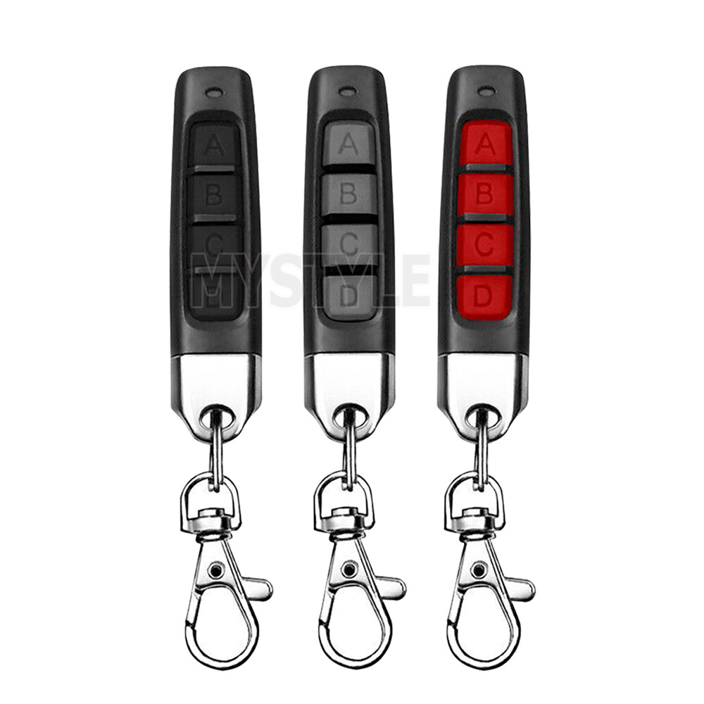 4-in-1 Remote Control Duplicator Car Remote Control Duplicator Remote ...