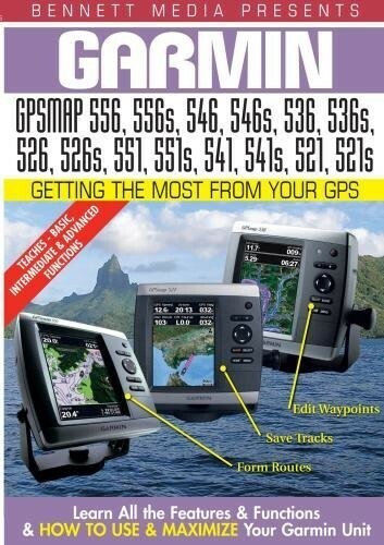 Garmin Gpsmap 556, Gpsmap 556s, 546546s,536, 536s, 526, 526s, 551, 551s ...