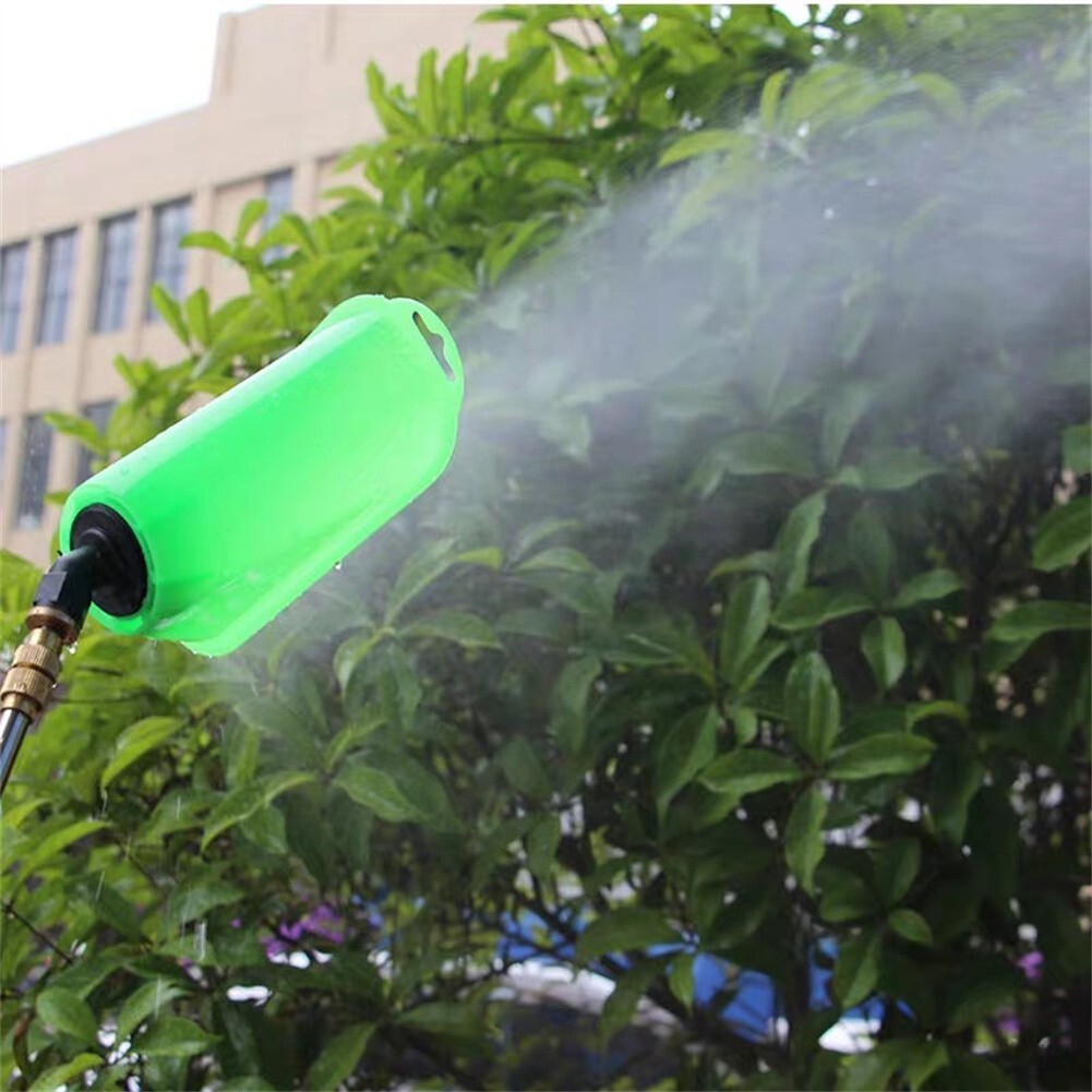 Practical Windproof Cover for Power Sprayer Say Goodbye to Drenched ...