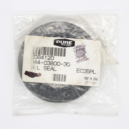 Polaris Oil Seal Part Number - 044-03800-30 | eBay
