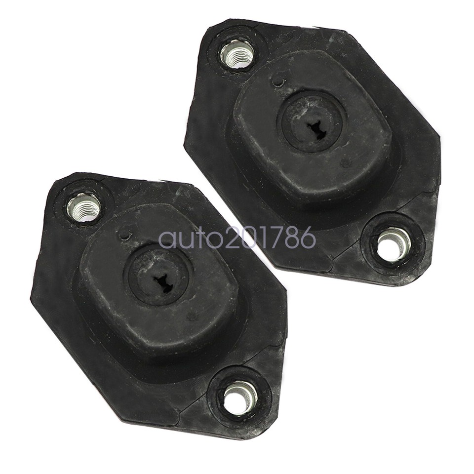 Rear Lower Control Arm Rubber Shock Mount 33526768544 Fit BMW 1 3 ...