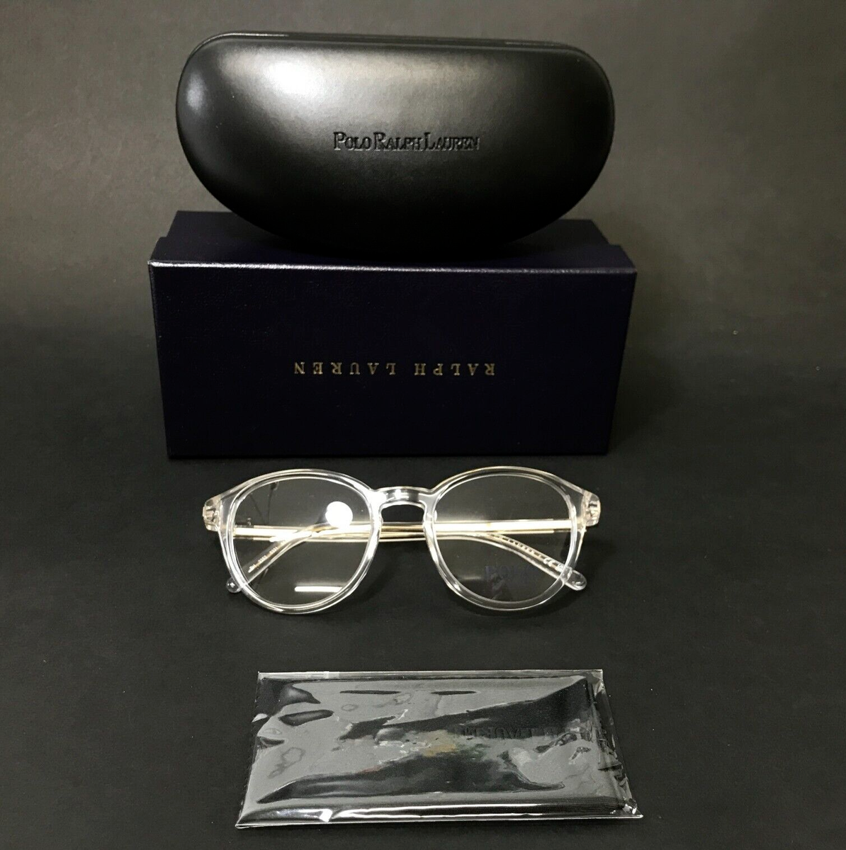 Ralph Lauren Glasses Frames Frames RALPH Ralph Lauren | Buy Online