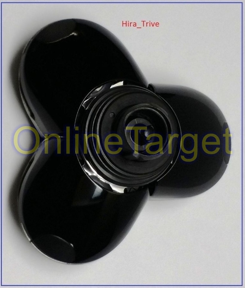 Philips Norelco RQ12 /52 Shaver Head 1250X 1255X 1260X 1280X 1290 3D ...