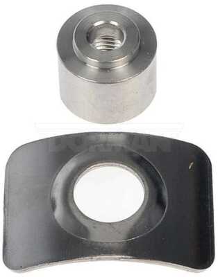 Exhaust Gas Temperature (EGT) Sensor Bung Repair Kit Dorman 904-528 | eBay