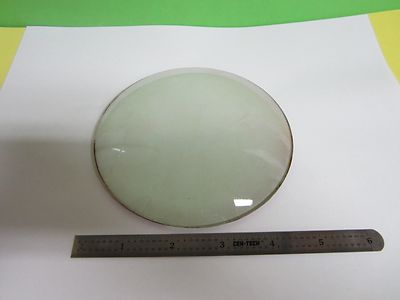 Lab Lasers & Photonics - Optics Large Plano Convex Lens