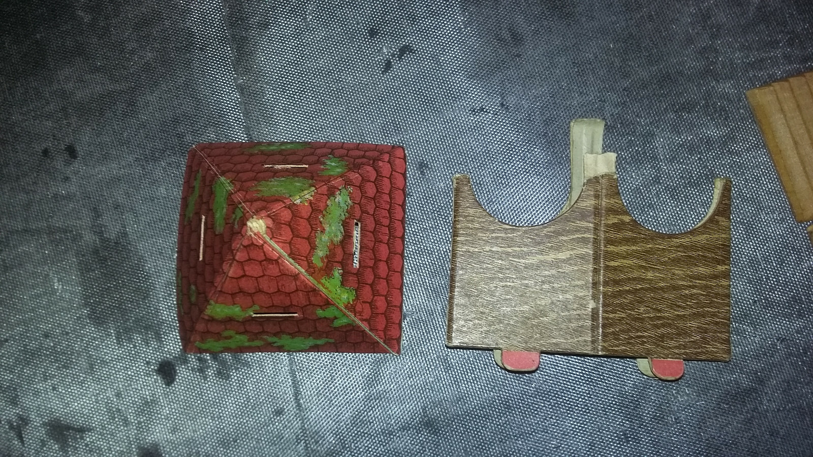 JEU ANCIEN 1909 - HOKI POKI! la COURSE des AFFAMES - RT REVENAZ ...