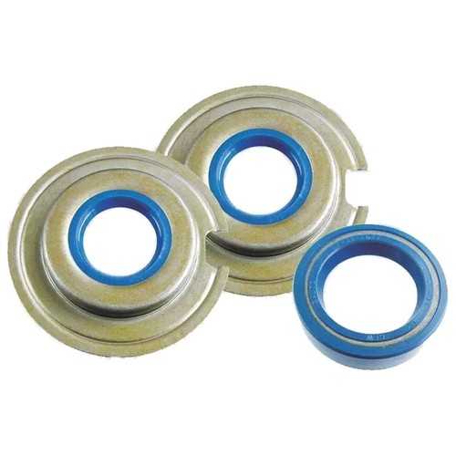 Série Joints D'Huile Complet Cif Vespa Hoffmann M24 K ? Nigin 125 - 2T ...