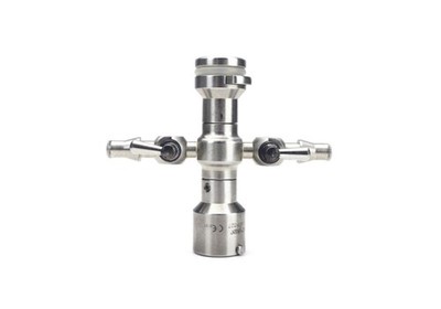Stryker Small Joint Bridge, 2.3 mm-2.7 mm | eBay