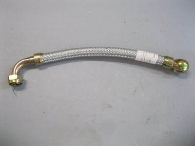 Ferrari 308 Qv , Mondial 8 Tressé Huile Tuyau #117955 | eBay