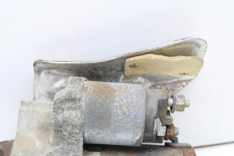 2011-2019 Ram 1500 Starter Motor 56044736AC OEM | eBay