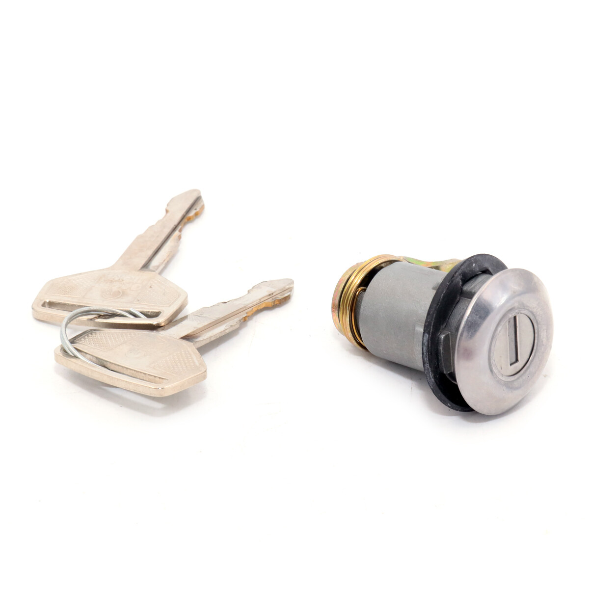 Fuel Tank Gas Filler Lock Fit Toyota Hilux Pickup Utility RN20 22 25 ...