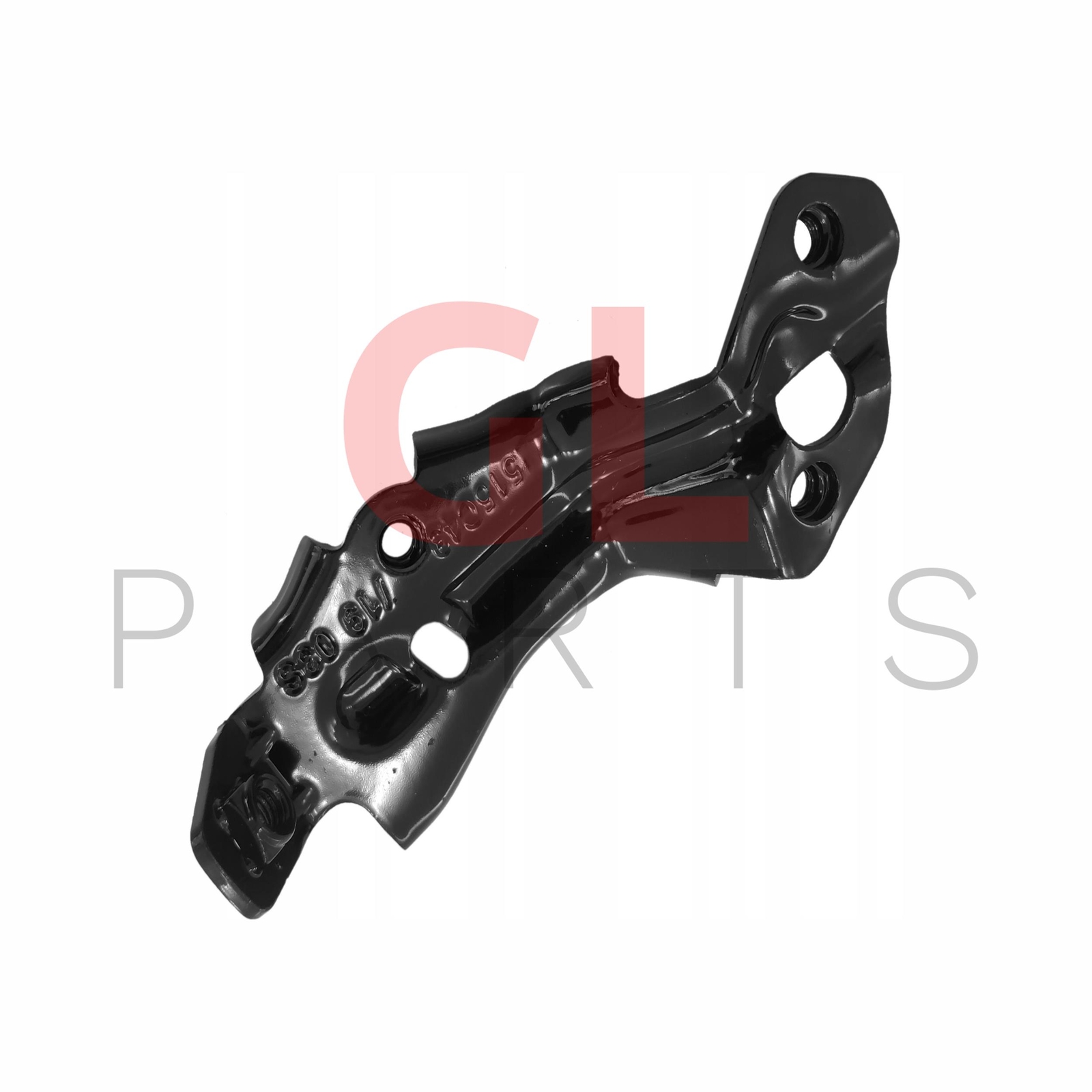 FOR PORSCHE CAYENNE 9YA 2017- Bumper Bracket Holder Inner Left ...