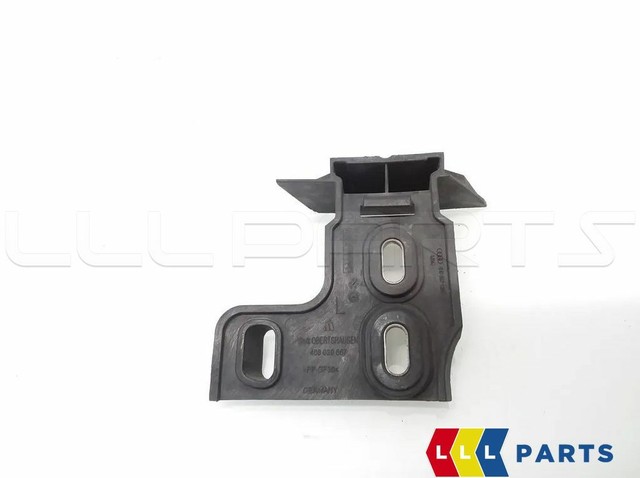 Audi A8 S8 D4 4H 2013 Front bumper mounting bracket 4H0807135C ATV17651 ...