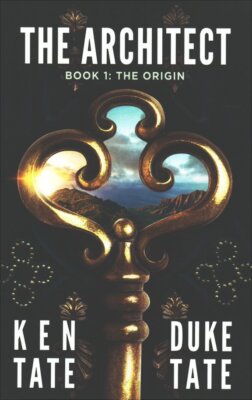 The Architect: Book One, The Origin (Signed) 9781951465506| eBay