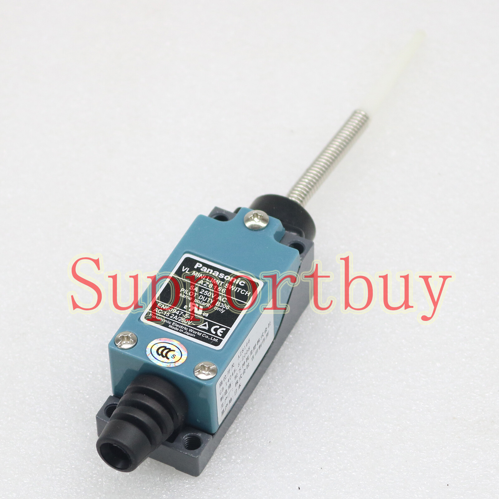 New AZ8166 5A 250VAC For Panasonic Limit Switch Free Shipping | eBay
