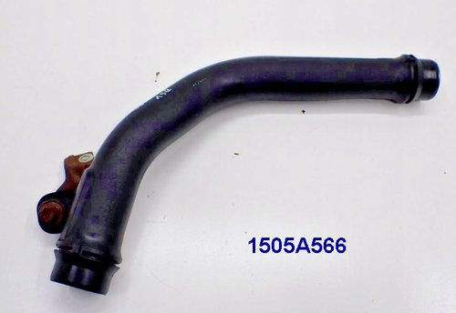 Mitsubishi Outlander 2.2 DID 2013y air pipe, intake pipe 1505A566 ...