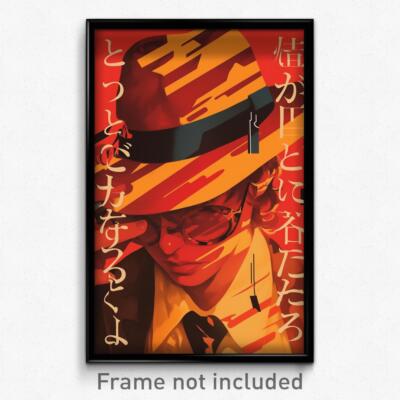 Icelandic Movie Poster - Boy Feeling Contempt, Crafty Fedora (Iceland ...