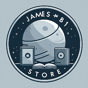 james*b1-store | eBay Stores