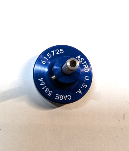 Astro Tool Positioner 615725 for Hand Crimp Tools Crimping Tools | eBay