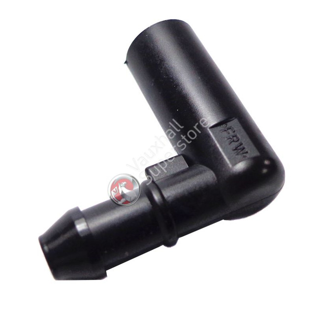 Vauxhall ASTRA H Windscreen Washer Hose Connector 13171805 for sale ...