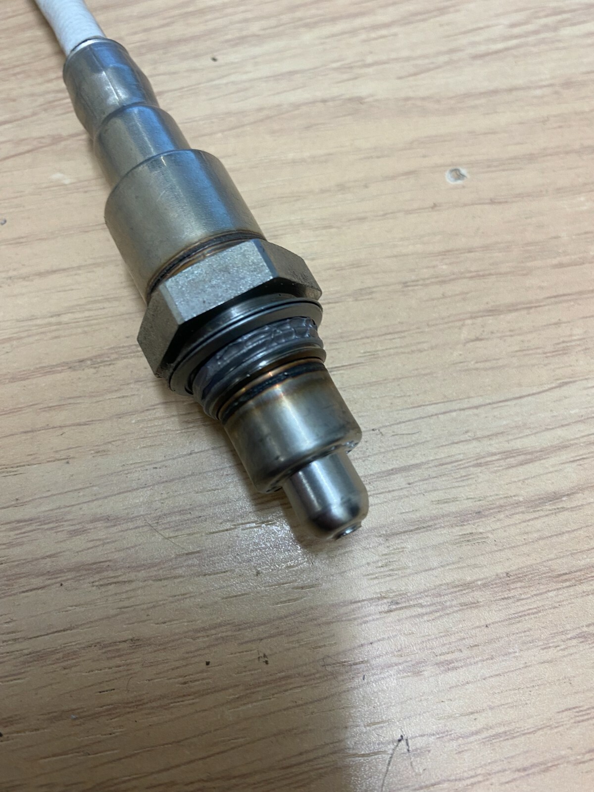 Range rover sport 2013 > oxygen / lambda sensor genuine land rover ...