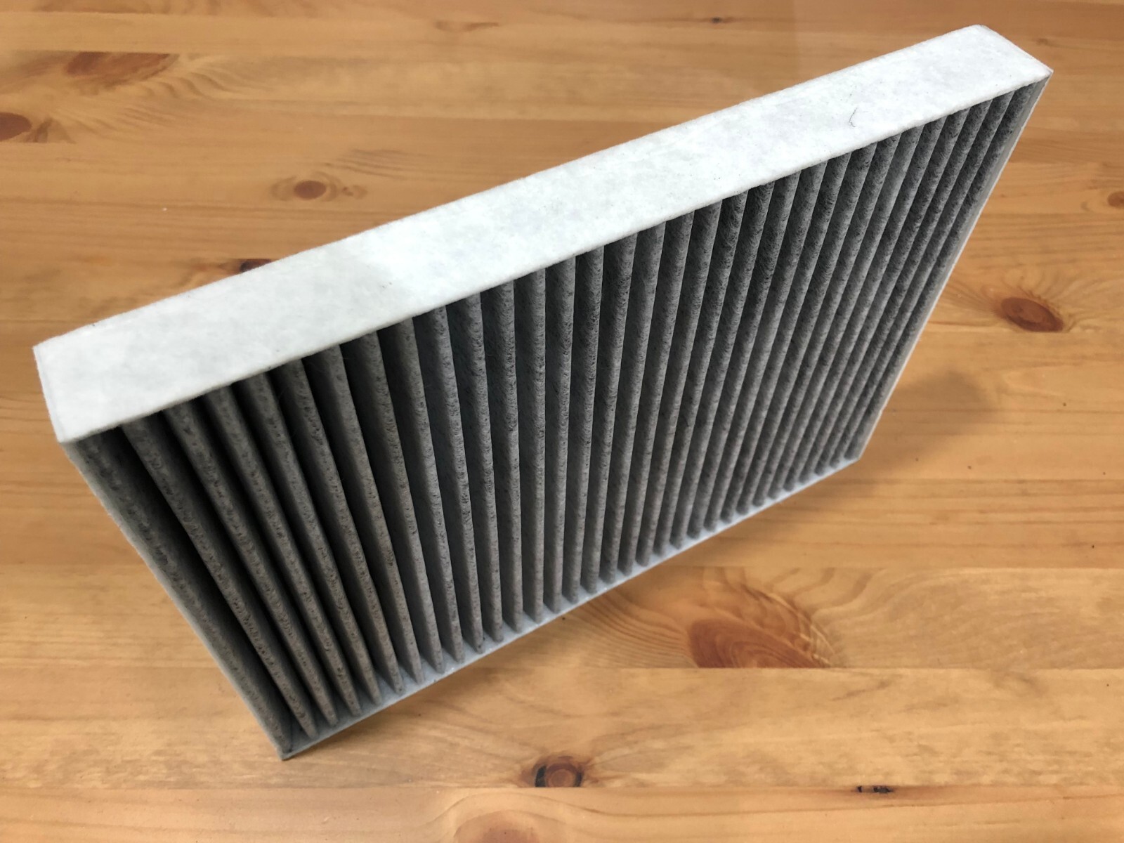 2005-2010 Chrysler 300 Dodge Challenger Charger Cabin Air Filter ...