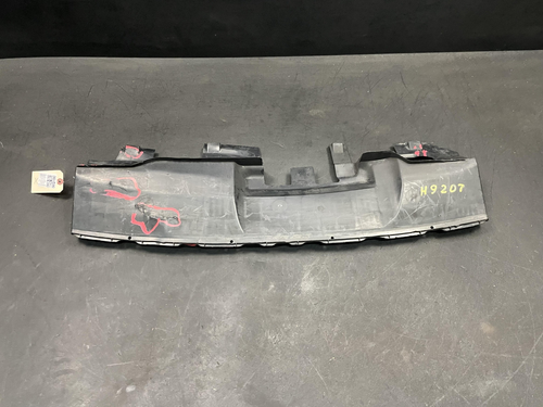 Radiator Support Lower Air Cooling Duct 2019 Honda Pilot 74113-TG7-A50 ...