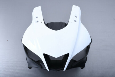 Front Nose Fairing Panel / Cowl YAMAHA YZF R3 YZF-R3 RH12 2019-2022 ...