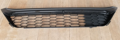 New Front Lower Bumper Grille For 16-17 Honda Accord Sedan 71152T2FA50 ...