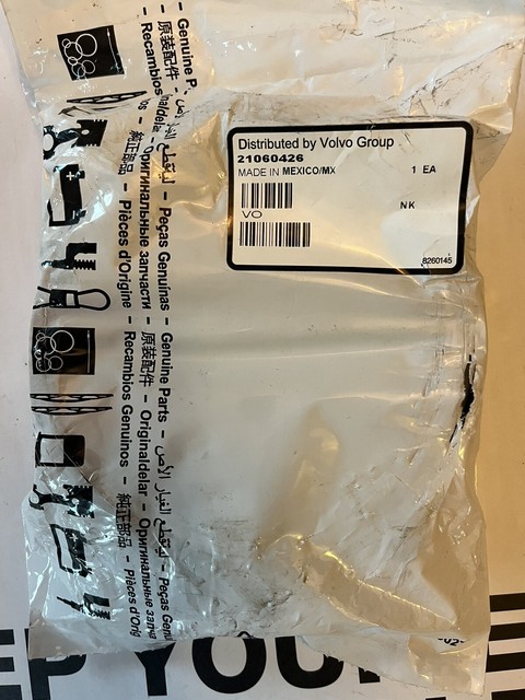 Volvo 21060426 for sale online | eBay