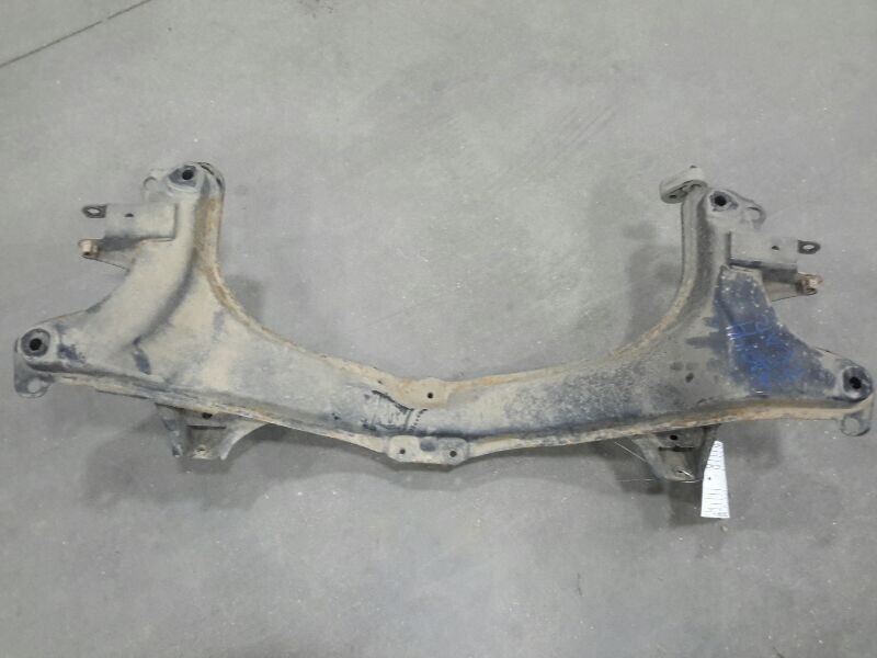 2007-2011 Honda Element Rear Crossmember Subframe OEM | eBay