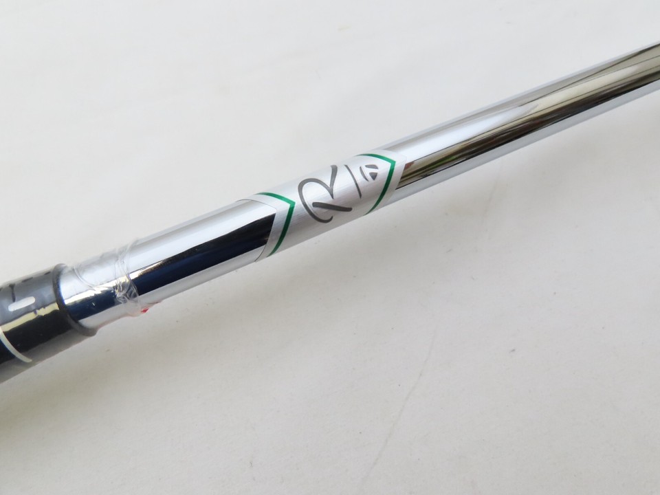 New LH TaylorMade TP Reserve TR-M47 35" Putter TP Reserve TR-M47 35 ...