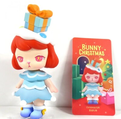 POP MART Bunny Christmas - Christmas Gift | eBay