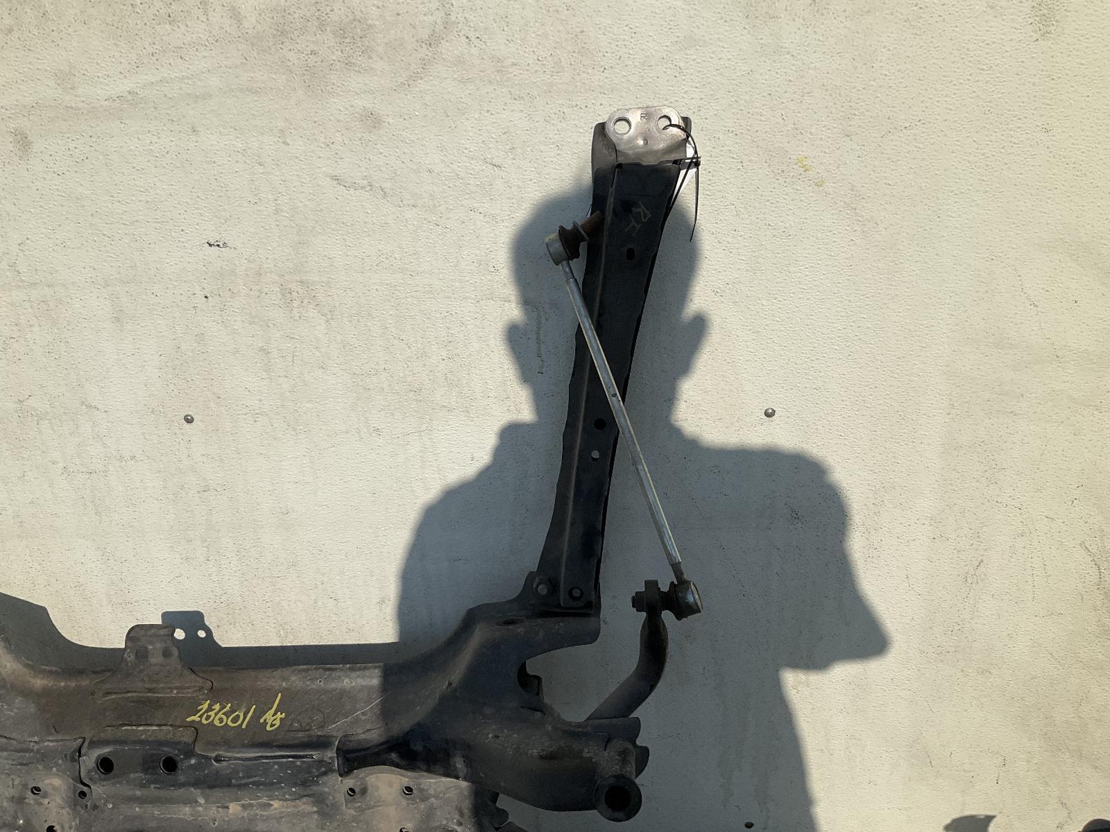 2017-2019 LEXUS NX300H Engine Crossmember front suspension OEM | eBay